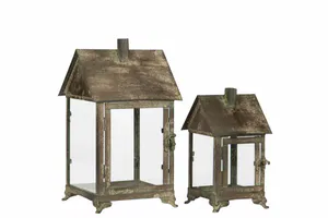 LYKT OG LANTERNE - Bua Dekor